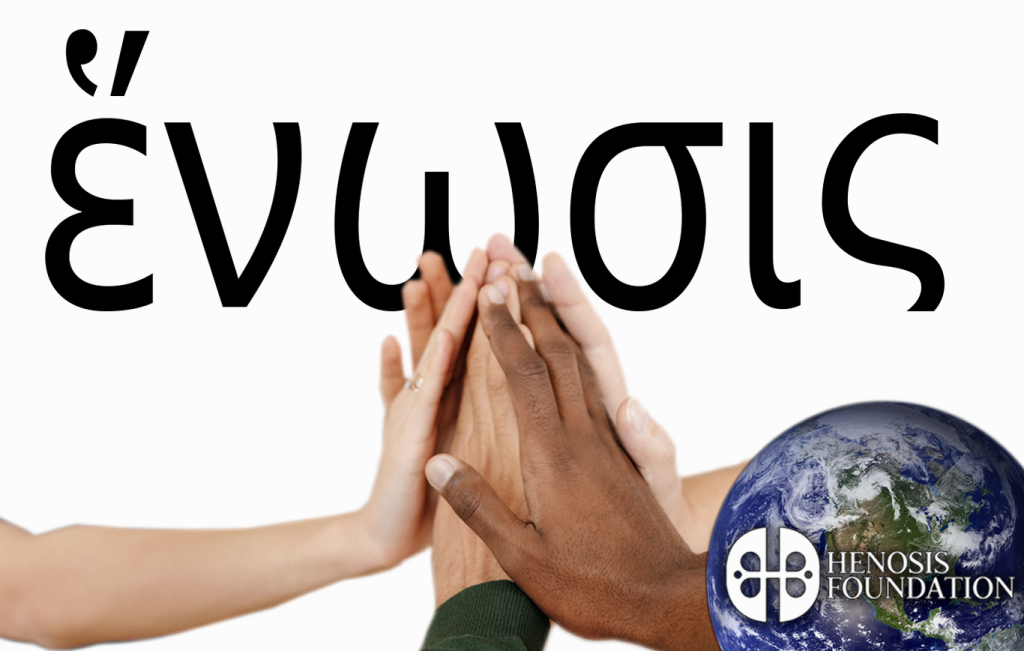 Henosis Foundation – Moxie Media Marketing, Inc